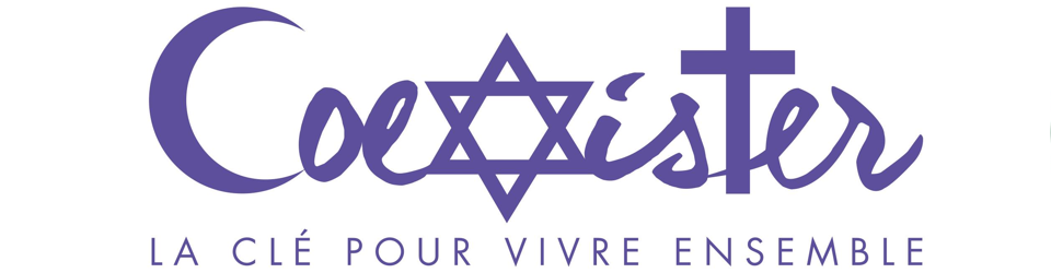 Coexister logo - Catholiques francophones dans le monde