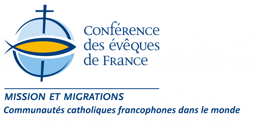 Logo SNMM_CCFM - Catholiques francophones dans le monde