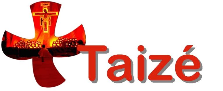 Taizé logo - Catholiques francophones dans le monde