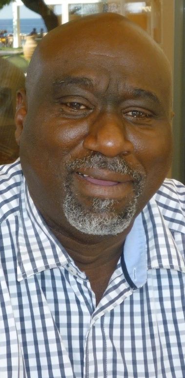 Blaise Mambu - Catholiques francophones dans le monde