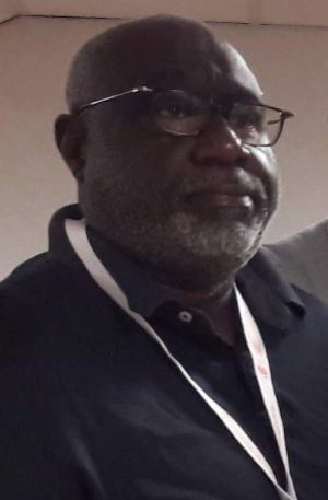 P. Blaise Mambu (002) - Catholiques francophones dans le monde